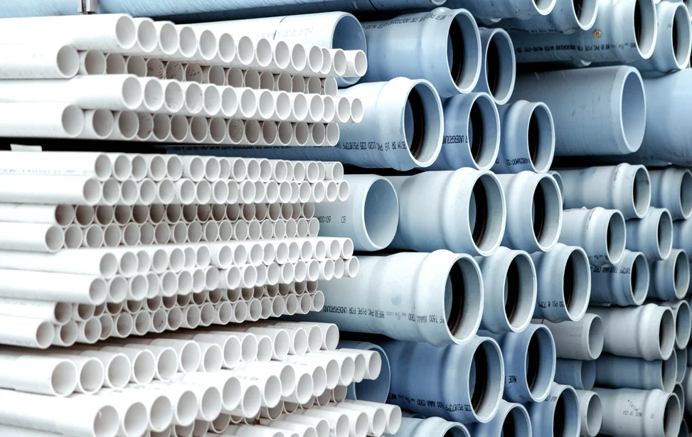 Holiday Planning for PVC & HDPE Pipe Projects - GP Distributors USA