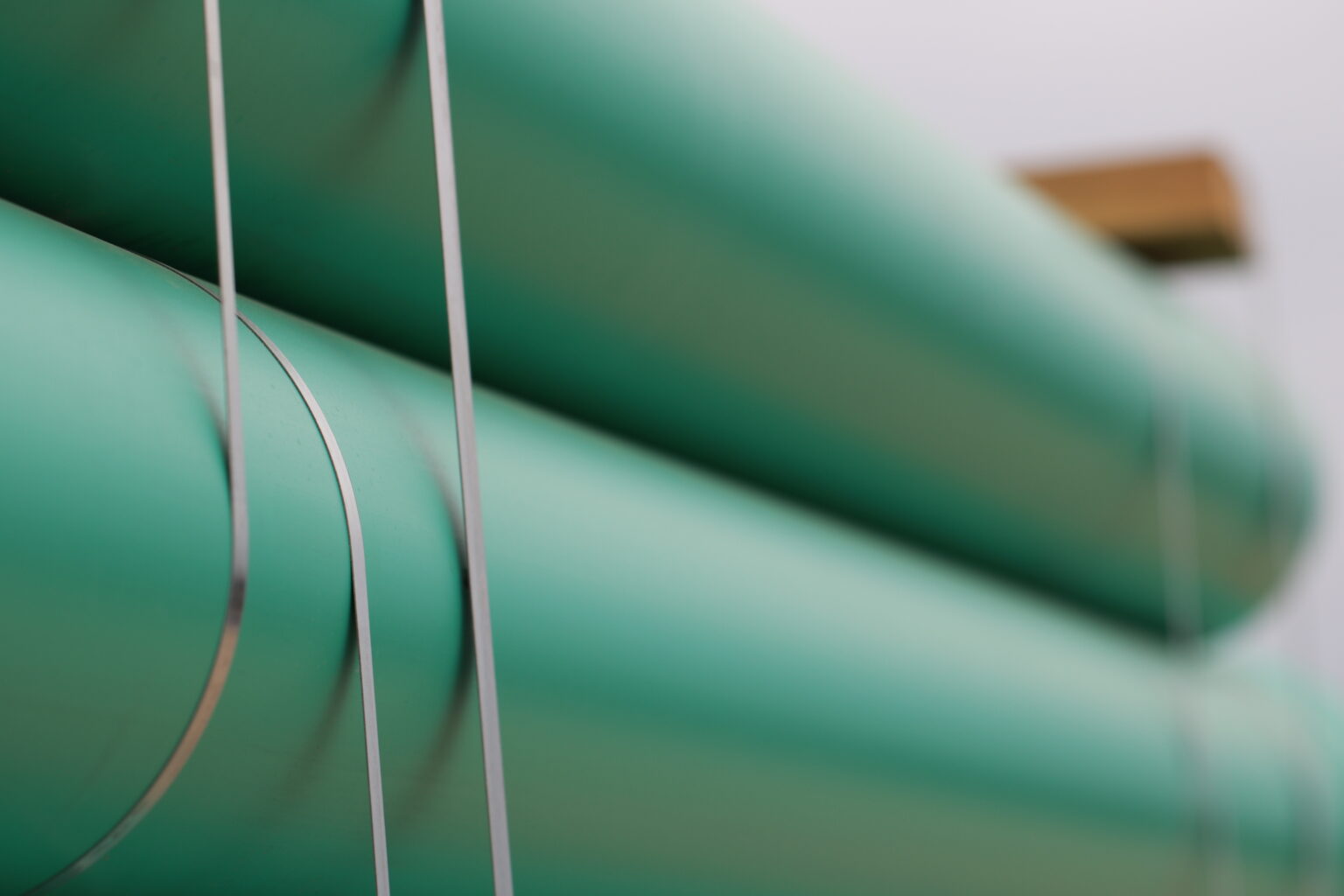 The Evolution of Plastic Pipe Innovation: From PVC’s Roots to Today’s ...